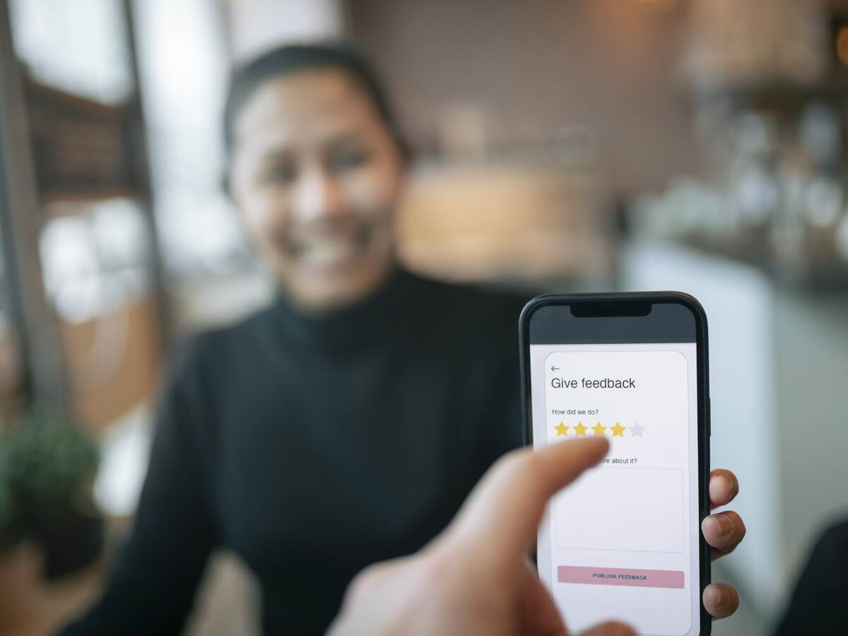 Improving Star Ratings with Product and Consumer Insight | UL Solutions Improving Star Ratings with Product and Consumer Insight | UL Solutions